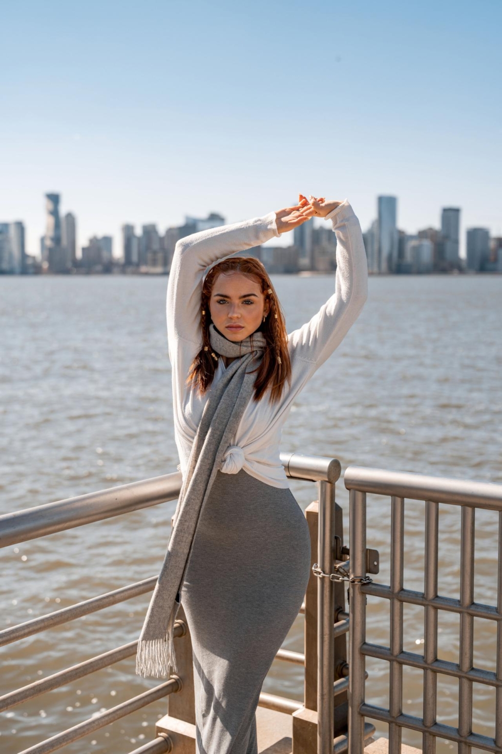 NIKASOFIE - ALL IMPACT